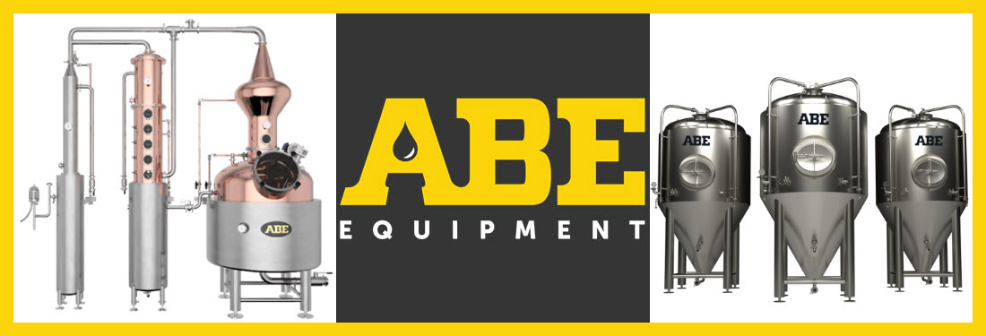 ABE Equipment - Distillery Trail