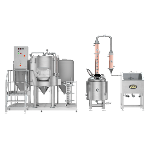 ABE Equipment - Distillery Trail