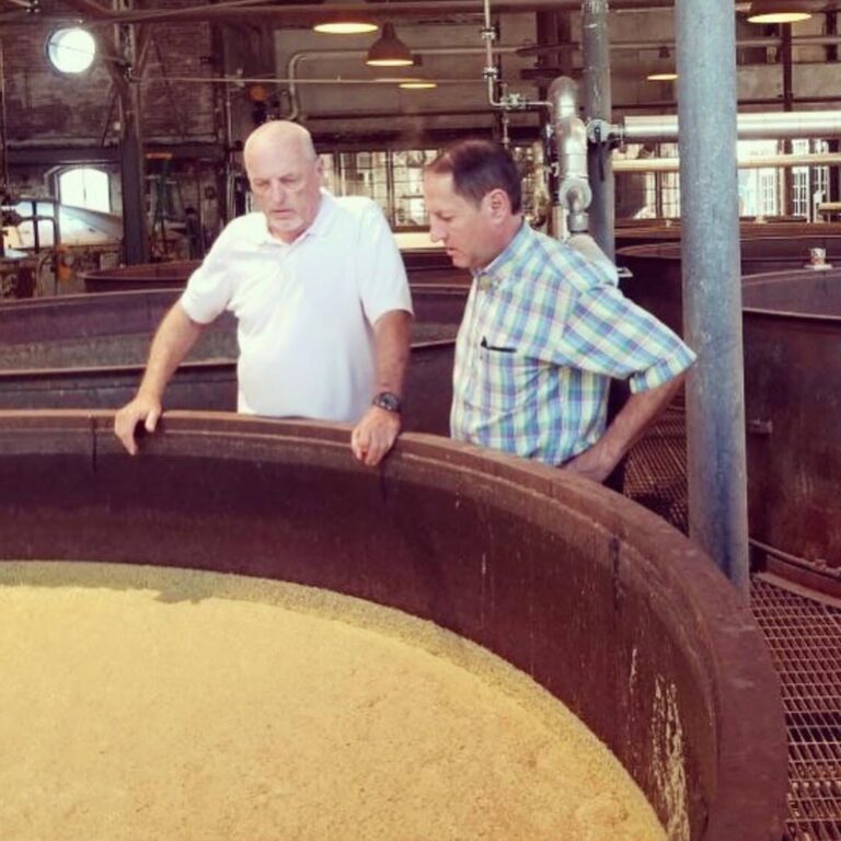 Blue Run Spirits Announces Plans to Build $51 Million Distillery ...