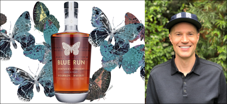 Blue Run Spirits Distillery - Georgetown, Kentucky - Distillery Trail