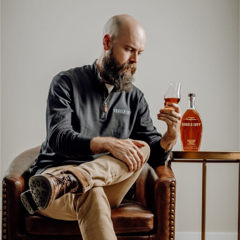 Angle’s Envy Distillery Goes West to Hire Owen Martin as its 1st Master ...