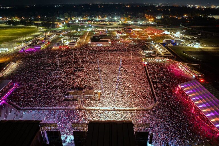 Bourbon & Beyond Festival Announces Final Bourbon, Culinary and Music ...