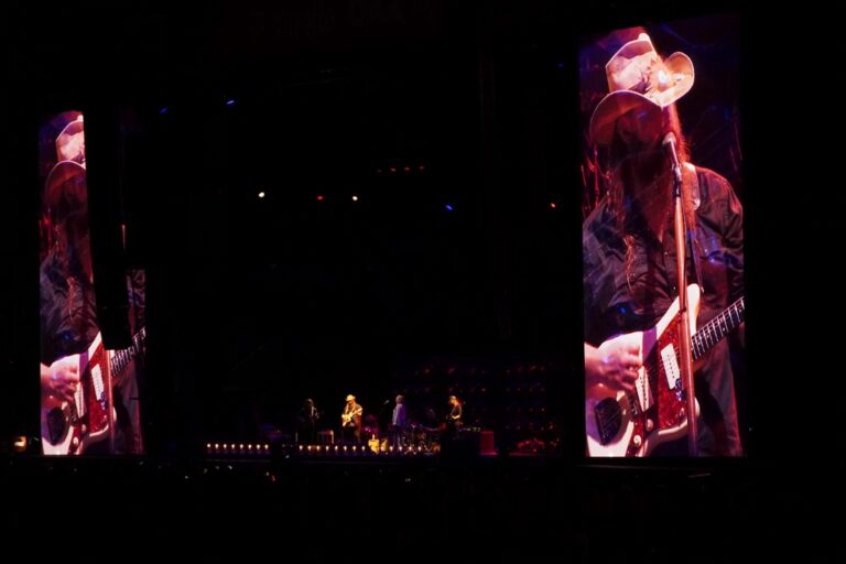 Bourbon & Beyond Festival Announces Final Bourbon, Culinary and Music ...