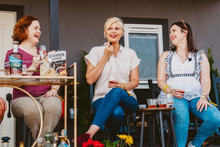 2022 Bourbon & Beyond Festival Returns in a Big Way – Sets Record with ...