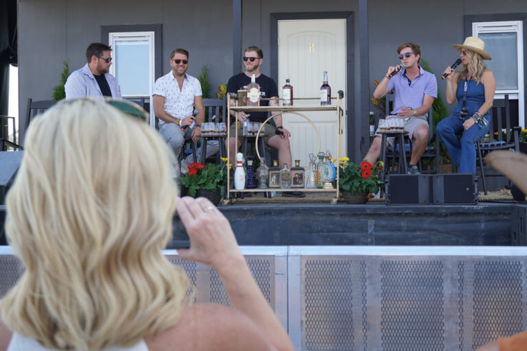 Bourbon & Beyond Festival Announces Final Bourbon, Culinary and Music ...