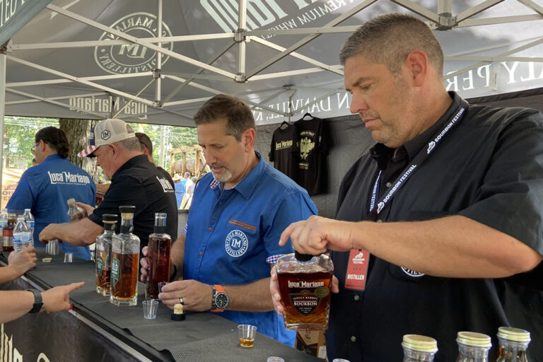 Luca Mariano Distillery Hires Spirits Industry Veteran David Phillips ...