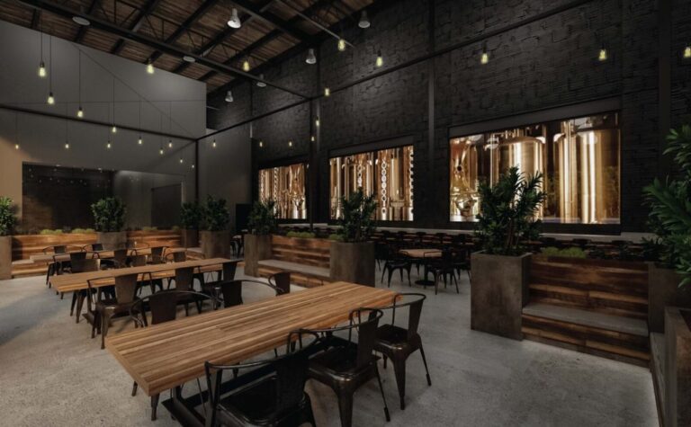 Black Button Distilling Celebrates 10 Years and Breaks Ground on New $5 ...
