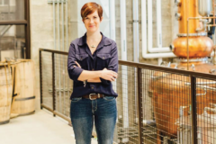 Old Dominick Distillery Releasing its First Ever Straight Tennessee ...