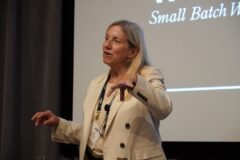 Widow Jane Distillery Master Distiller Lisa Wicker is Leaving – The ...