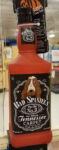 Jack Daniels - Bad Spaniel, The Old No. 2, On Your Tennessee Carpet, 46 ...