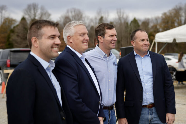 Master Distiller Jacob Call Breaks Ground on $30 Million Startup ...