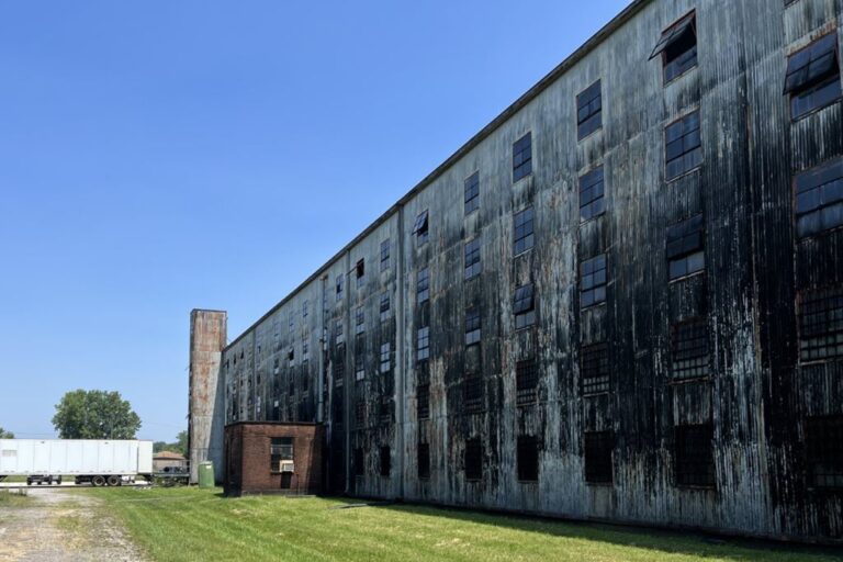 Barrell Craft Spirits Purchases Historic Yellowstone Distillery ...