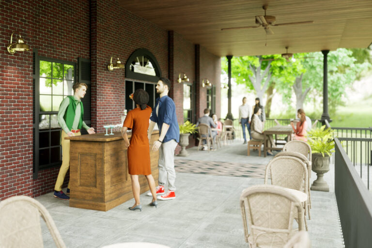 Bluegrass Distillers Breaks Ground at Historic Elkwood Farm – New $8 ...