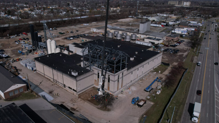 Middle West Spirits Expanding Production 10x Making it One of the ...