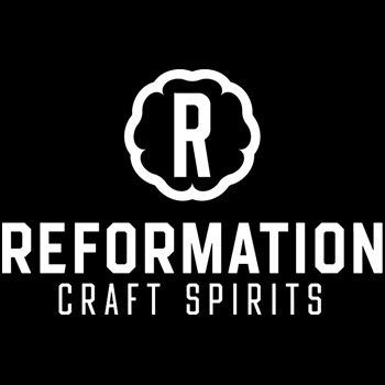 Reformation Brewery & Craft Spirits - Distillery Trail