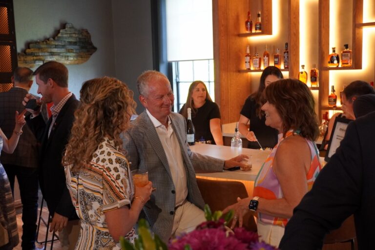 Bourbon Capital Alliance - Brittany Hopmayer, Jeff Hopmayer and Kim ...