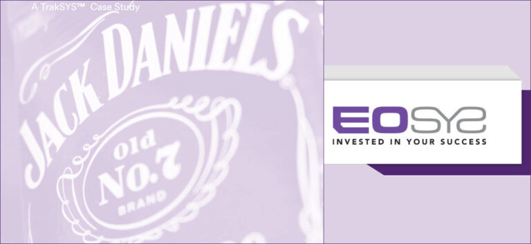 EOSYS - Case Study - Production Management at Jack Daniel Distillery in ...