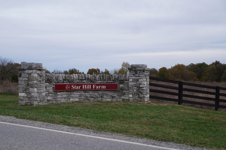 Flavor Through Nature: Maker’s Mark Distillery Opens Up 1,100 Acre Star ...