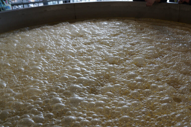 Don’t Let Stillage Shut Down Your Distilling Operations; Plan, Plan ...