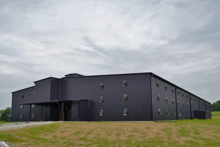 Whiskey House of Kentucky to Build a Dozen State-of-the-Art K-RAX ...