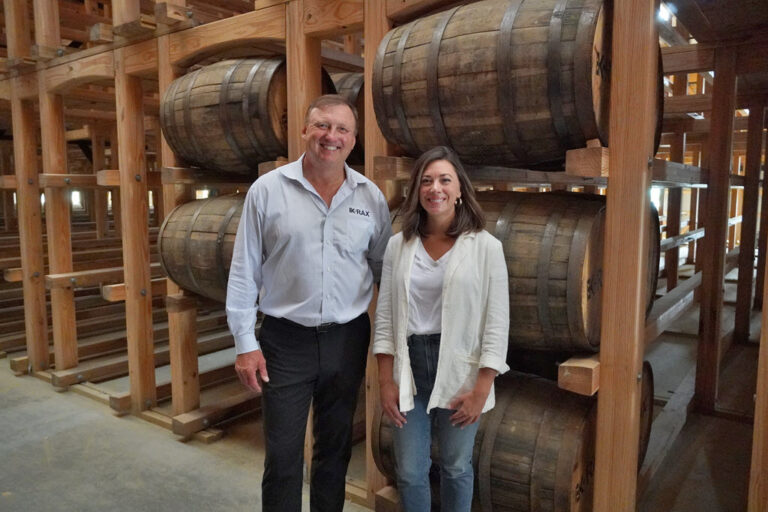 The Spirits Group and Koetter Group Announce $44 Million Investment in ...