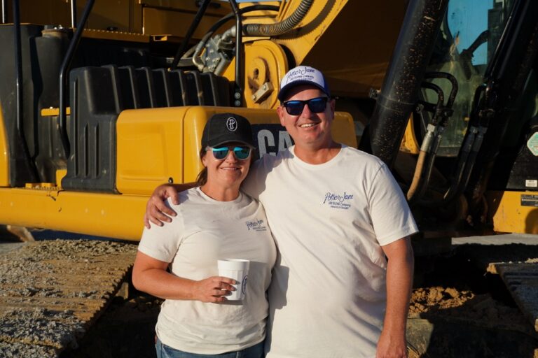 Introducing ‘Potter Jane Distilling Company’ – A $50 Million Startup by ...