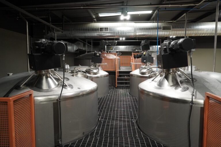 Barrell Craft Spirits Cuts Ribbon on New $15 Million Facility and ...