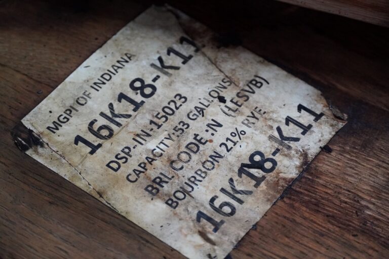 J. Mattingly 1845 Distillery Celebrates Grand Opening – Offers Visitors ...