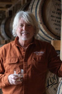 Log Still Distillery Unveils Rebranded Visitor Experience for Their ...