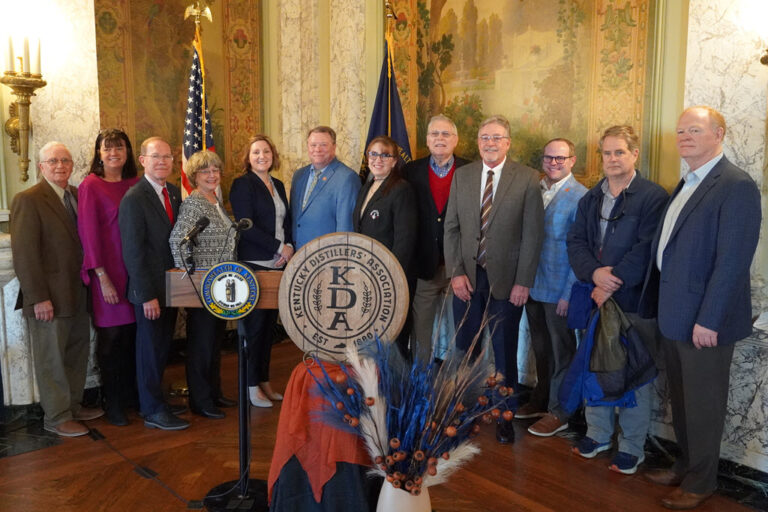 Bourbon Boom Continues: New Report Shows Kentucky Bourbon Pours $9 ...