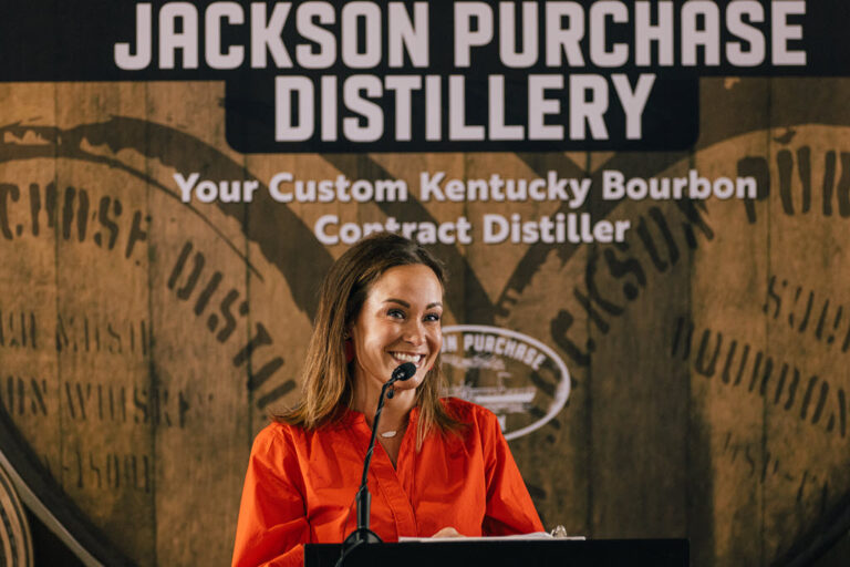 Jackson Purchase Distillery Expansion Continues with Ribbon Cutting on ...