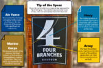 Four Branches Bourbon Veteran Founders Change Their Mission – Let’s Not ...