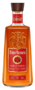 Four Roses Celebrates 20 Years of Single Barrels with the Release of ...