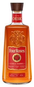 Four Roses Celebrates 20 Years of Single Barrels with the Release of ...