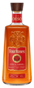 Four Roses Celebrates 20 Years of Single Barrels with the Release of ...