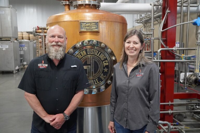 Southern Distilling Company Launches Limited-Release Southern Star ...