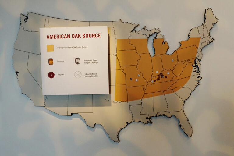 Independent Stave Company’s European Oak Barrels – Offering Exceptional ...