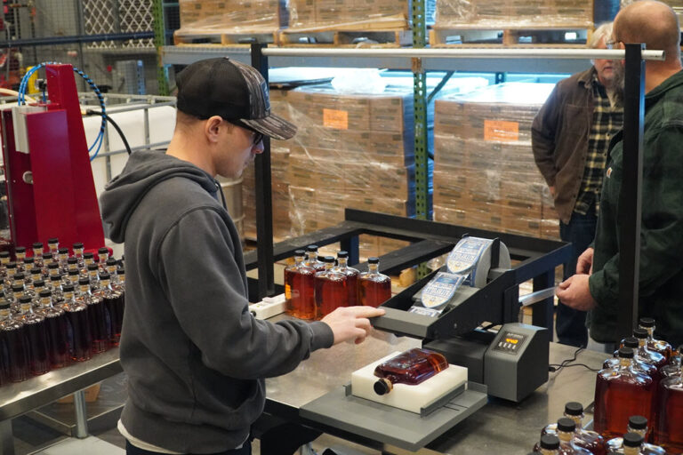 Log Still Distillery and The Archdiocese of Louisville Announce the ...