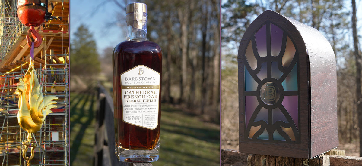 Pernod Ricard to Build $250 Million, 7.5 Million Proof Gallon, Kentucky ...