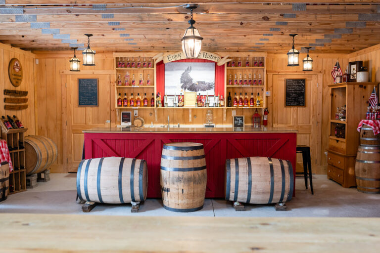 World Famous ‘Kentucky Bourbon Trail’ Keeps Rolling with New ...