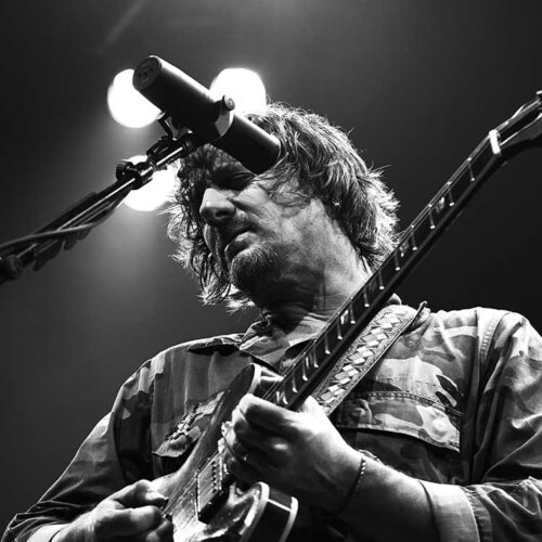 2025 Bourbon & Beyond Festival All-star Music Lineup Released – See the ...