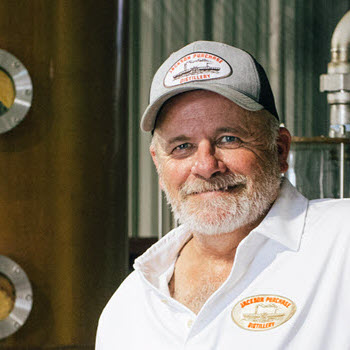 Jackson Purchase Distillery – Contract Distilling - Distillery Trail
