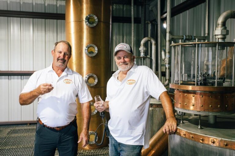 Jackson Purchase Master Distiller Craig Beam Says They are All in on ...