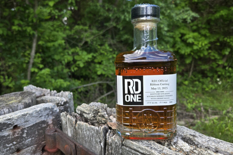 RD1 Spirits Distillery Celebrates Grand Opening of Beautiful New ...