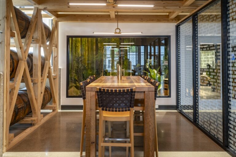 RD1 Spirits Distillery Celebrates Grand Opening of Beautiful New ...