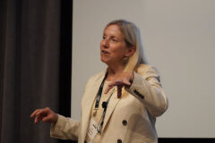 Uncut & Unfiltered Lisa Roper Wicker Takes on New Role at Whiskey Thief ...