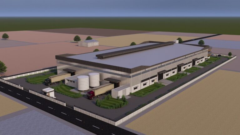 Meridian Biotech to Build $40 Million Plant to Convert Buffalo Trace ...