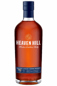 Heaven Hill Unveils ‘Heaven Hill Master Distillers Unity’ Containing ...
