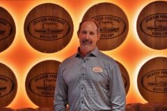 Jackson Purchase Distillery and Master Distiller Craig Beam Release ...