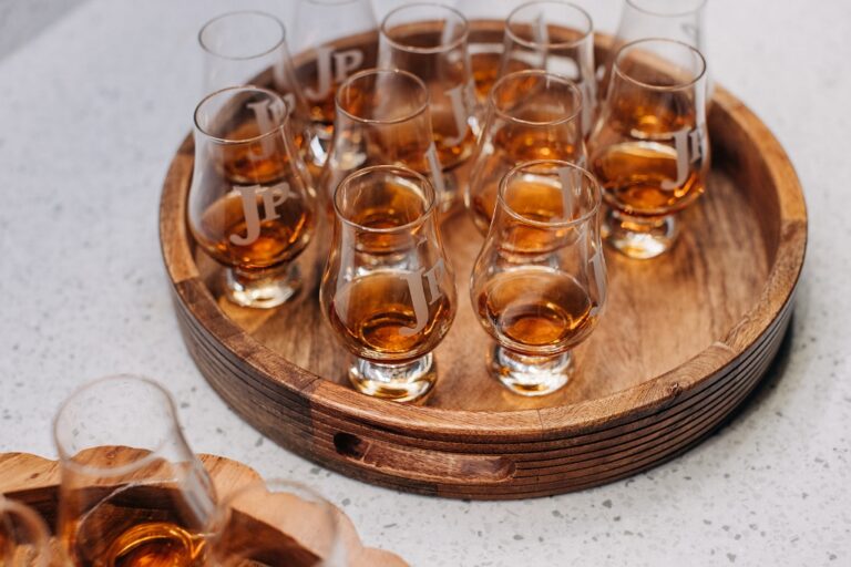 Jackson Purchase Distillery and Master Distiller Craig Beam Release ...